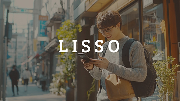 LISSO - AR Word-Hunting Language Game for Smartglasses | By OHI Studio